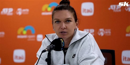 "Is the entire interview a bunch of unchallenged falsehoods?": Fans reject Simona Halep terming reduction of doping suspension as 'not doing anything wrong'