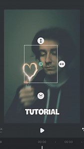 Blurryface Tutorial with @filmora_editor 📸 #filmora #madewithfilmora #AIvideoeditor #tutorial | Griggen