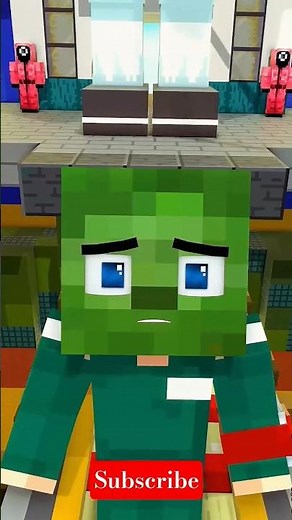 Hero🆚Sleve🔥|Epic Minecraft Animation #gaming 🎮🎮🎮#gameplay