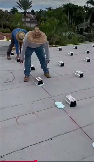 #solar stack is an easy way to install