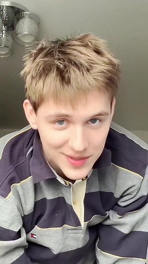 Belarus Boy: Handsome Men from Belarus in 2023