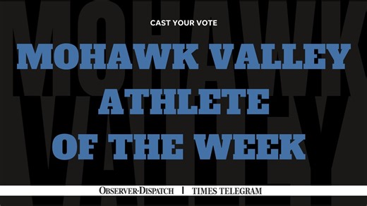 Center States League wrestling champ wins Athlete of the Week voting