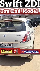 36K views · 5.1K reactions | ❤️‍Swift ZDI Top end model ⛽ Diesel...