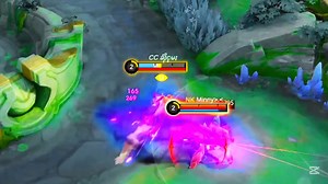 #M2Chou #Chouedit#mobilelegendsbangbang #fypシ゚ #fypシ゚