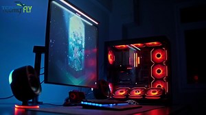 How to Turn On and Off Your PC (Personal Computer/Laptop)