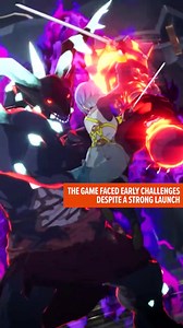 In case you missed it, Amazon's upcoming anime MMO #BlueProtocol has been cancelled in the west, and will shut down in Japan next year | PCGamesN