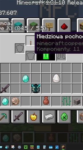 Minecraft, Do you remember how they added custom camera_overlay it last year?