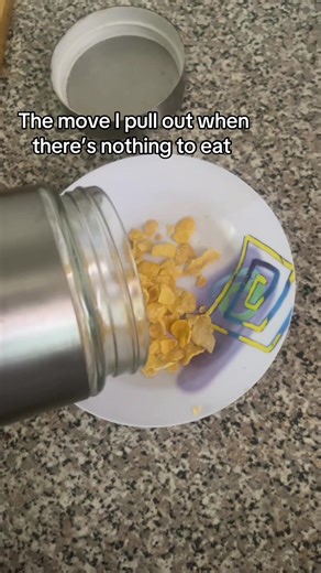 Quick and Easy Cereal Meal Ideas