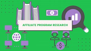 Affiliate Marketing Research Index | One More Cup of Coffee