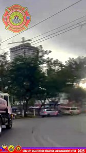 8.2K views · 56 reactions | CEBU CITY DISASTER RISK REDUCTION AND...