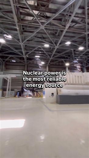 100K views · 2.2K reactions | Nuclear can provide 24/7 power, regardless of the weather. It's significantly more reliable than renewables and even more reliable than fossil fuels like coal. With energy demand rising, we need nuclear power in the mix. ✍️ Sign to lift Australia's nuclear ban: https://www.nuclearforaustralia.com/petition #nuclearforaustralia #nuclear #nuclearpower #nuclearenergy #climatechange | Nuclear for Australia | Facebook