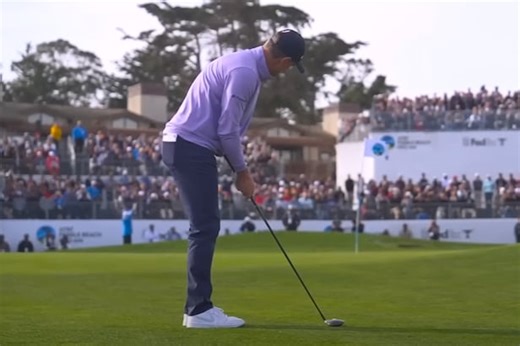 You should do this if you're bad at chipping—it helps 86% of golfers 📈