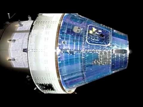 NASA Artemis II Moon Mission Astronaut's Day-2 in Space ahead of their Lunar flyby