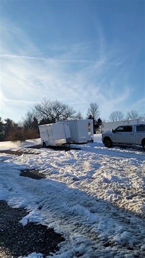 ATC Trailers Featherlite Trailers Maple Grove Raceway Winters Automotive and Trailers Pep Boys Spring & Fall Carlisle Fall Carlisle 2024 Lucas Oil Stadium Lucas Oil Performance Racing Industry Chad Winters Performance Racing Industry Forest River Cargo | Winters Automotive and Trailers