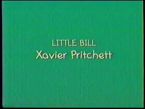 Little Bear Audio Promo (Nick Jr. 2001)