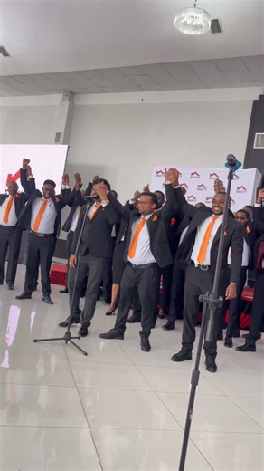 Over the past two weeks, our Managers’ General Induction took place at Luke Hotel, bringing together our newest leaders for an immersive onboarding experience. This program is a standard procedure for all new staff joining us, designed to ensure a deep understanding of our culture, values, governance, and the standards that guide how we serve our customers and communities. Here’s to starting strong, leading with purpose, and growing together. #GeneralInduction2026 #EmployeeRelations #EquityBank 