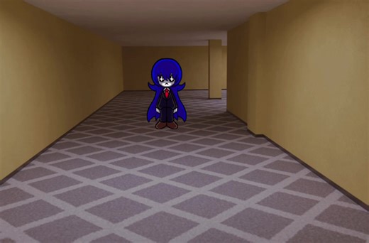 She stares, for she knows what you have done.