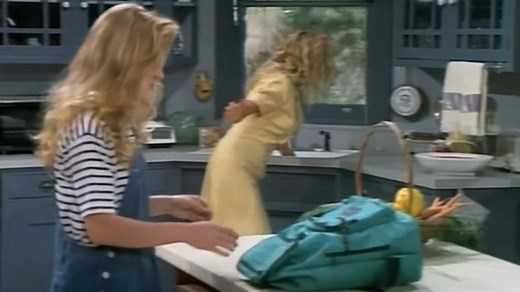 72K views · 1.5K reactions | Step by Step S1E1 | The Lamberts move in with the Fosters and the kids are fighting right off the bat. Frank and Carol want the kids to think they are dating but Frank accidentally announces that they got married in Jamaica | #stepbystep | Step By Step Tv Show | Facebook