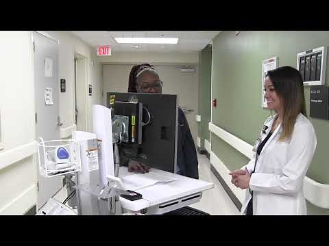 Harris Health System's Meds-to-Beds Program