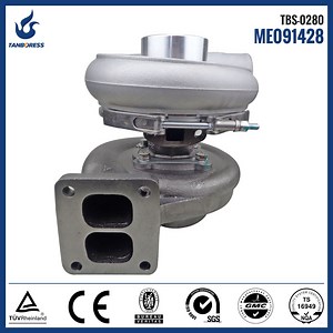 [Hot Item] TD07 8DC9 Turbo Chra 49174 49174-10400 ME091428 4917410400 for Mitsubishi