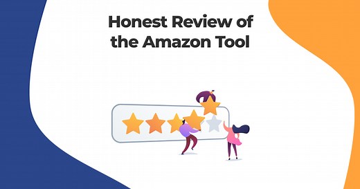 Keepa Review 2025: Tools, Pricing, and Alternatives