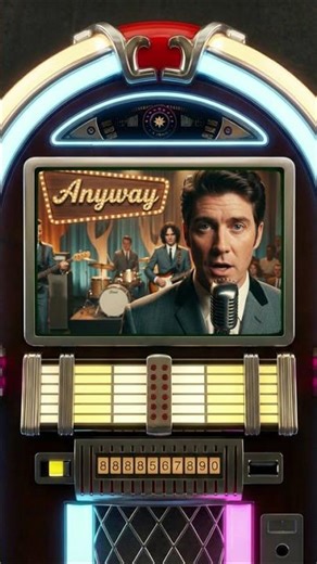 Dynamite Hack's ANYWAY as a 60s Soul Ballad?! 🎤 #shorts