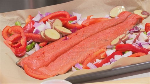 Clean eating linked to reduced inflammation and chronic illness relief