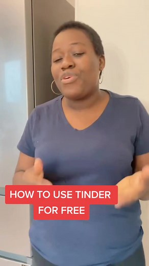 Love Is Beyond Race: How To Use Tinder For Free