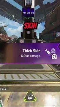 The ULTIMATE Octane Perks in Apex Legends Season 22