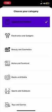 1 Vondera How to create your store - ازاي تعمل متجرك على فونديرا