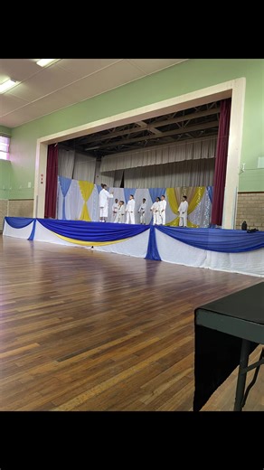 Celebrating Dragon Warrior Grading 2025 Achievements