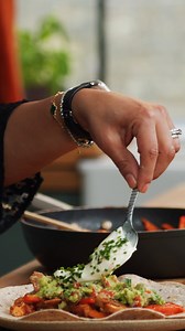 Take the pressure off meal planning with Dr Chintal Patel's health focussed recipes, created exclusively for BBC Good Food app subscribers. The meal plan has been designed to help you: 🍲 Feed a family of four 🍲 Achieve your five-a-day 🍲 Meet 30 plant points per week Download the app today to discover quick, easy and delicious recipes the whole family will enjoy > http://spr.ly/6186RdYip | Good Food