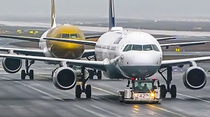 ✈️ Turn Up Your Volumn! Loud Aircraft Compilation! 🎥 View more videos at www.youtube.com/HDMelbourneAviation | HD Melbourne Aviation