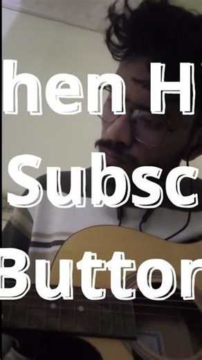 Day 6 of posting guitar daily until I reach 10 subscribers faded alan Walker guitar cover