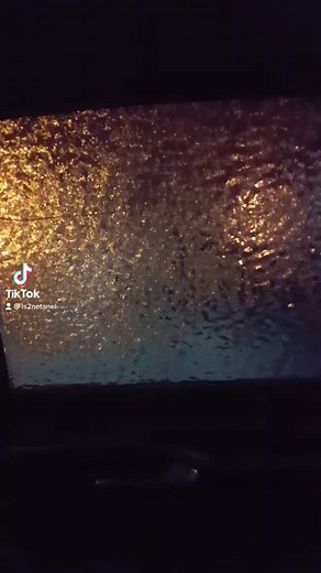 ‏#foryoupage #ice #freez #car #windowfreez