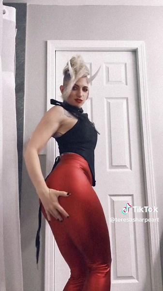 Explore the Devil You Know: A Unique Concert Fit