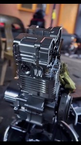 99K views · 5.8K reactions | Mickey Mouse Cnc Head  | Lado Knows | Facebook