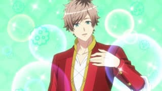 On Love-Spring Edition