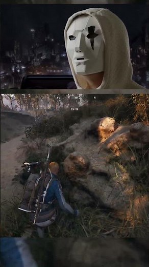 The best hiding spot in Arc Raiders #arcraiders