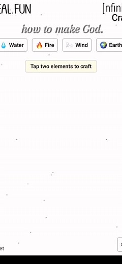 How to Create Nico Di Angelo, Tally Hall, and More in Infinite Craft