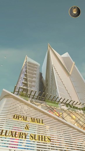 Opal Mall: Where Safe Investments and Secure Client-Company Contracts Ensure Guaranteed Returns with Sapphire Builders. Booking Starting from just 20,000 PKR/SQ.FT BOOK NOW! ☎️ 0347 9023333 #Sapphirebuildersandassociates #oakvista #Islamabad #realestatepakistan #realestate #islamabad #pakistan #lahore #investment #property #realestateagent #karachi #rawalpindi #bahriatown | Sapphire Builders & Associates