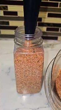 Ray Mack's All-Purpose Soul Seasoning...#raymackstyle