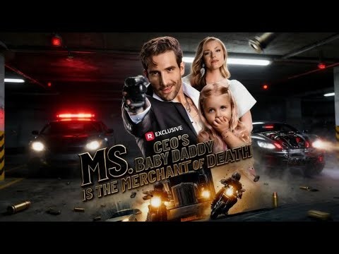 Ms. CEO's Baby Daddy Is the Merchant of Death #reelshorts