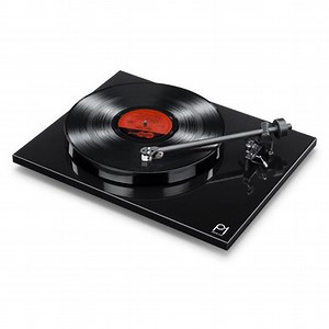 Rega - Planar 1 Turntable (P1)