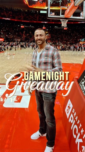 After9Houston | Houston Dining & Nightlife | Leisure & Lifestyle | 𝗛𝗢𝗧 𝗛𝗢𝗨𝗦𝗧𝗢𝗡 𝗡𝗜𝗚𝗛𝗧 𝗚𝗜𝗩𝗘𝗔𝗪𝗔𝗬 🔥 𝗧𝗜𝗖𝗞𝗘𝗧𝗦, 𝗚𝗔𝗠𝗘 & 𝗦𝗧𝗘𝗔𝗞 𝗡𝗜𝗚𝗛𝗧 𝗜𝗡 𝗧𝗛𝗘 𝗖𝗜𝗧𝗬 🏀🍽️ Houston… I wanted to do something special for you. I’m sending... | Instagram