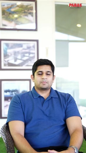 25 floors rising high. One foundation of trust. Built with Paras products, this landmark stands tall on strength, durability, and performance builders rely on. For over three decades, thousands across the country have trusted Paras for uncompromised quality and long-lasting reliability. When you choose Paras, you choose peace of mind. Join the Paras Family today. Build stronger. Build with trust. [Paras Group, 25 Floor Building, Trusted By Builders, Paras Family, Plumbing Solutions, Water Tanks,