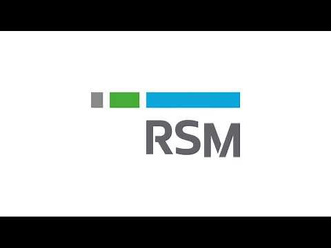 NetSuite CRM SalesForce Automation | RSM’s NetSuite Optimization Services