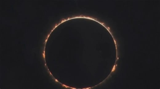 Inmates at New York prison will get to watch eclipse after all