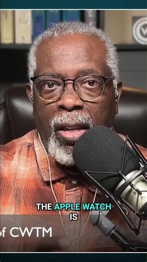 Apple Watch Saved My Life When I Fell Home Alone! #shorts