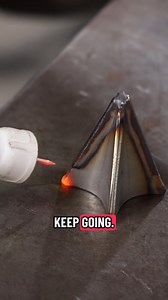 This is one of those tips you don’t think you need until you do. More tig welding and fabrication in our latest YouTube video where Jake builds a custom set of stainless headers for a T-Bucket Sedan. | Old Anvil Speed Shop